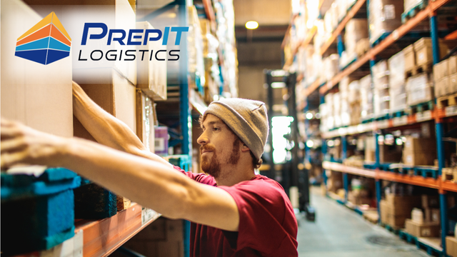 Professional Ecommerce Fulfillment and FBA Prep for Brands - PrepIt ...